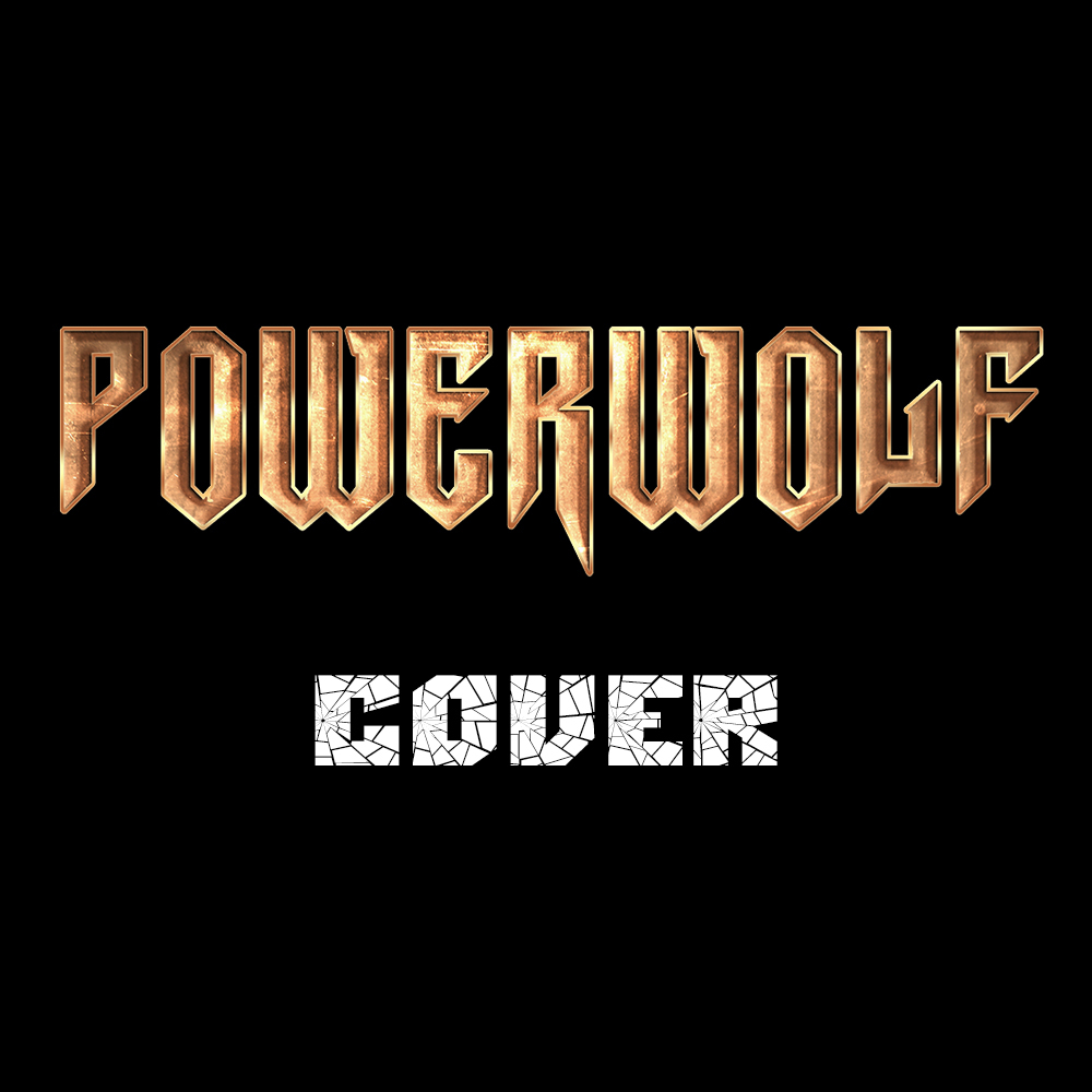 PowerWolf Full Covers Wav - Отзвуки Нейтрона | Boosty