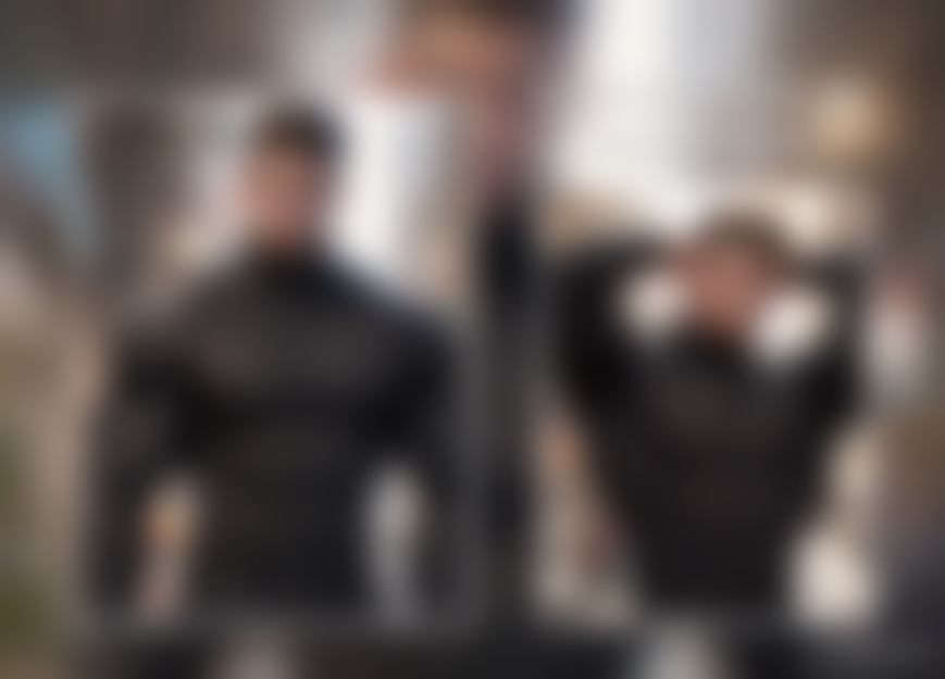 Boosty Pack 82 NSFW/SFW - Male Stable Diffusion | Boosty