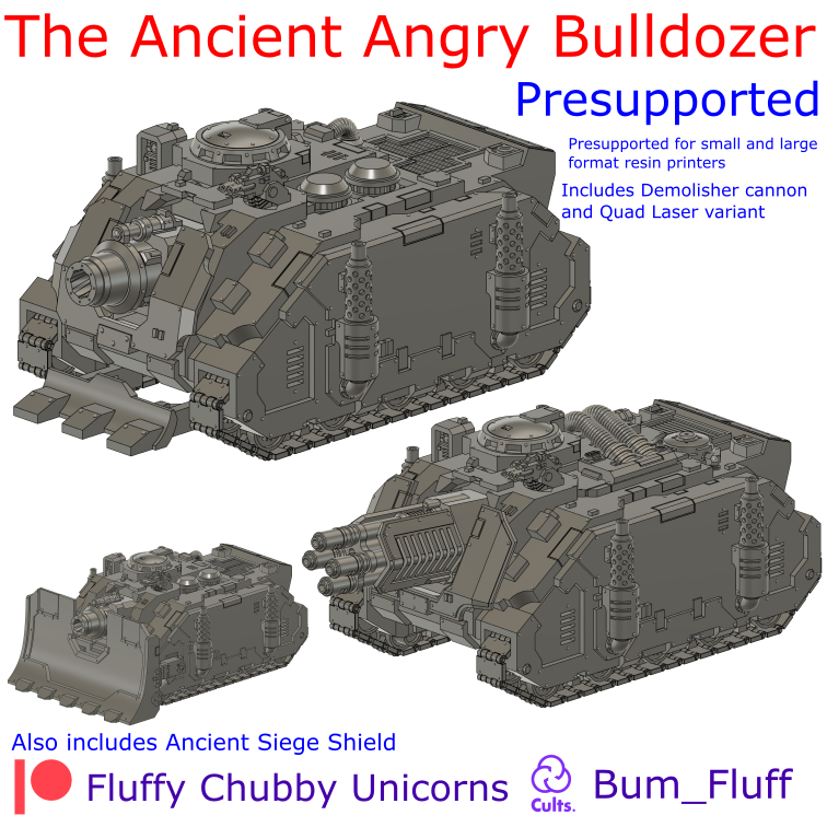 Bum_Fluff - exclusive content on Boosty
