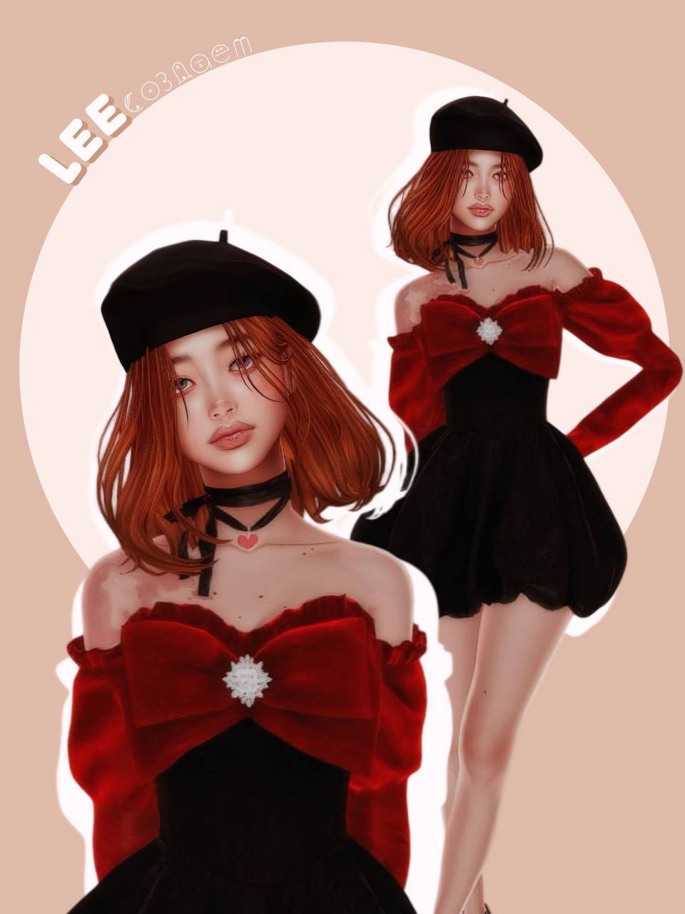 Posted by lee on Apr 17 2025 on Boosty