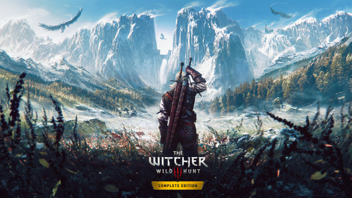 The Witcher 3 "Сборка модов Enhanced Edition - геймплей и графика ...