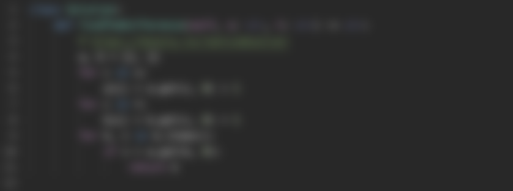 Leetcode solver - exclusive content on Boosty