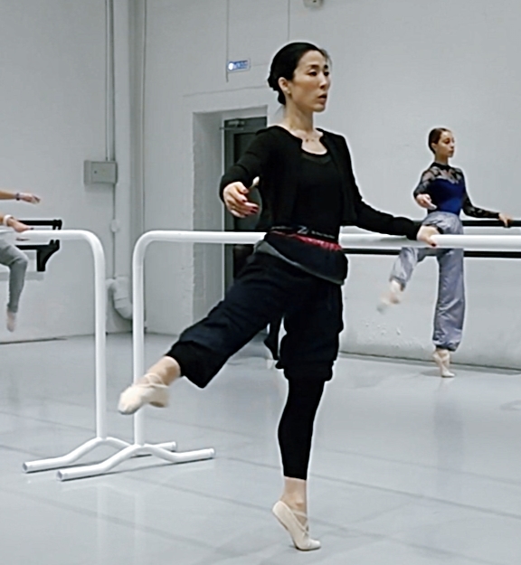 Третий класс - Smart Ballet | Boosty