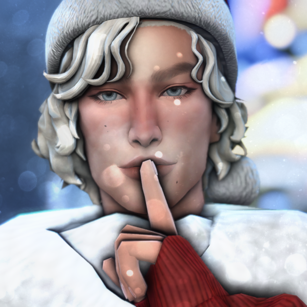𝑪𝒉𝒂𝒓𝒂𝒄𝒕𝒆𝒓 𝑷𝒐𝒓𝒕𝒆𝒓💖 - 𝔸𝕟𝕒𝕤𝕥𝕒𝕤𝕚𝕒 | Boosty
