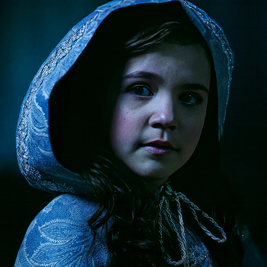 Однажды в сказке: Смертельная доброта - Рубильник | Boosty