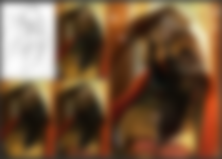 Процесс (step by step) - Julia Mato | Boosty 18+