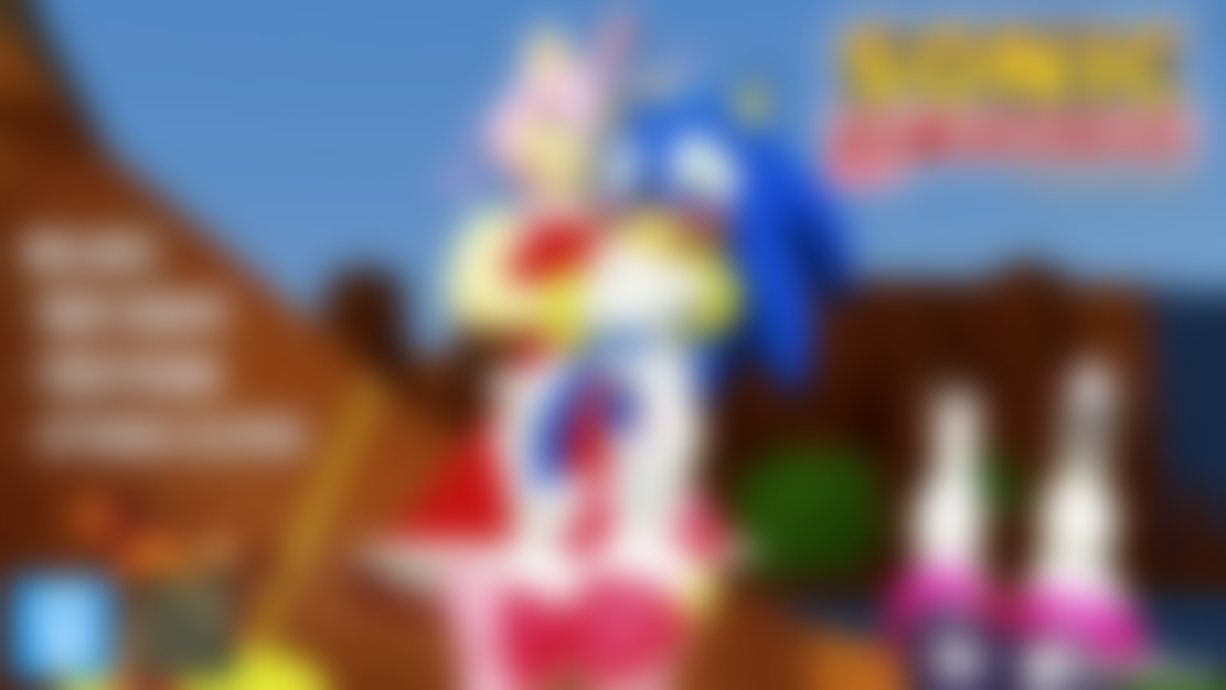 Amy Rose 2021 Gmod Port Clone Machine Boosty