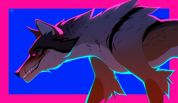 Soeka - exclusive content on Boosty
