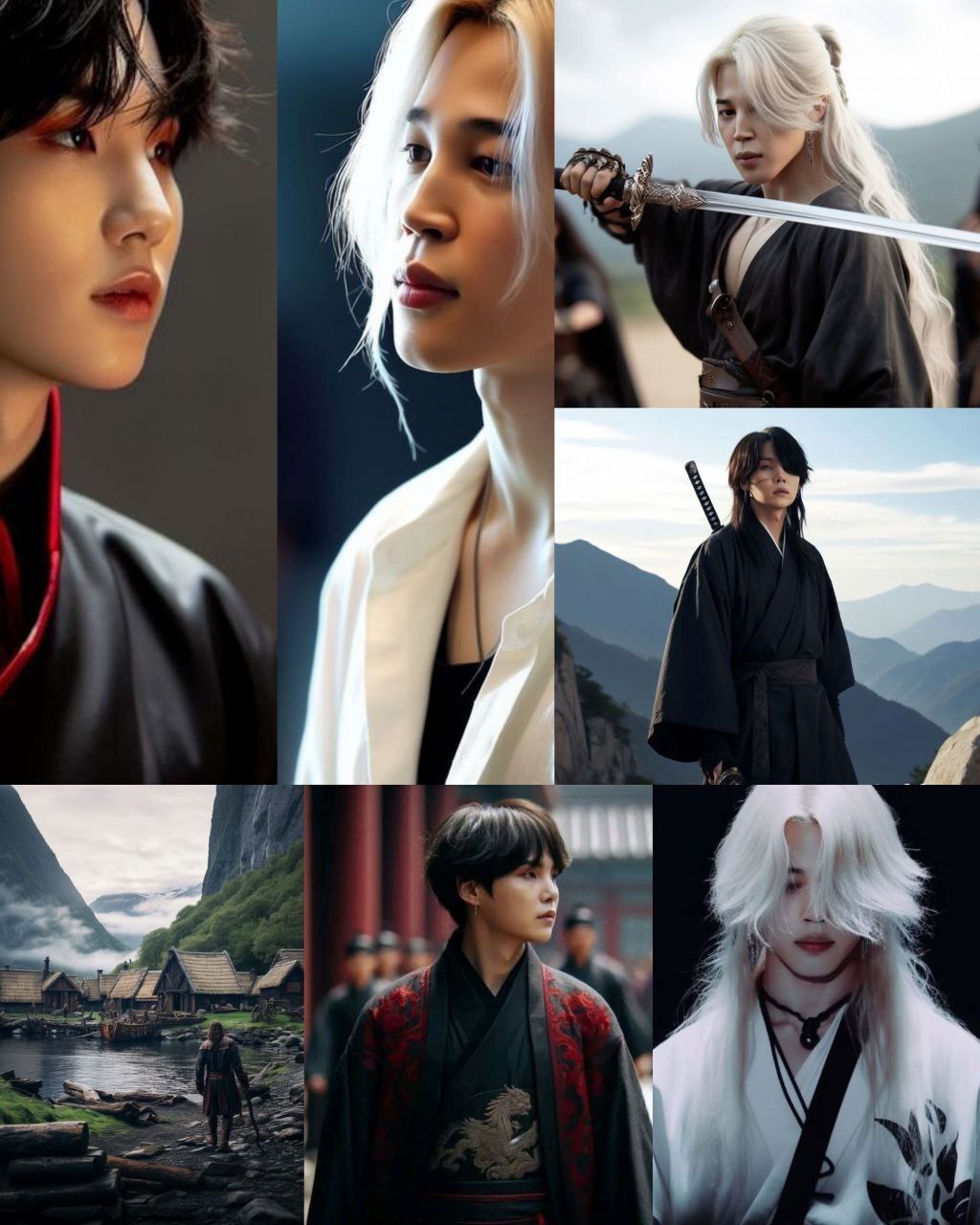 Дикий вереск . Глава 14-17 - Эфрая | Boosty