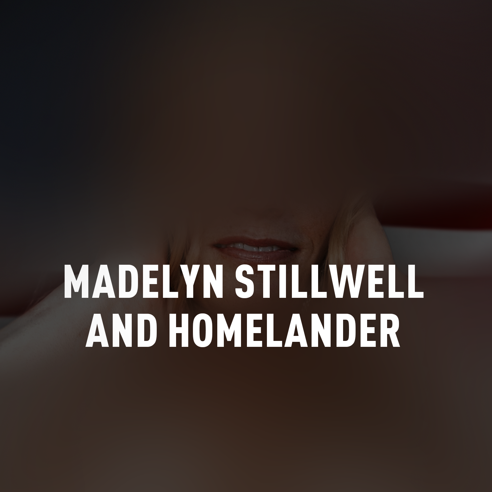 The Boys: Madelyn Stillwell and Homelander. 2 PIC (HQ Quality) - GA3D ...