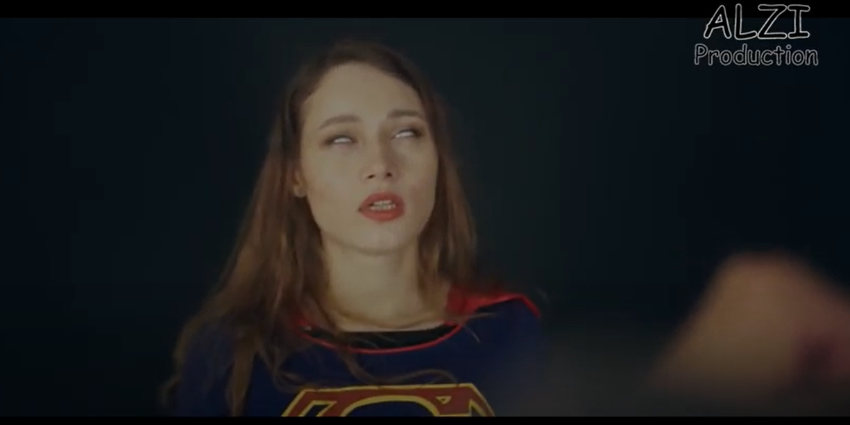 S-girl vs Andriu Death Battle - ALZI Production | Boosty