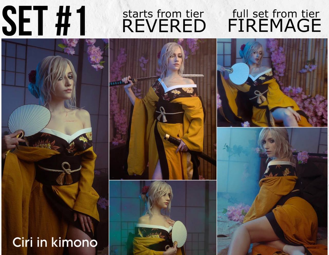 Список наград Апреля! - Narga | Boosty