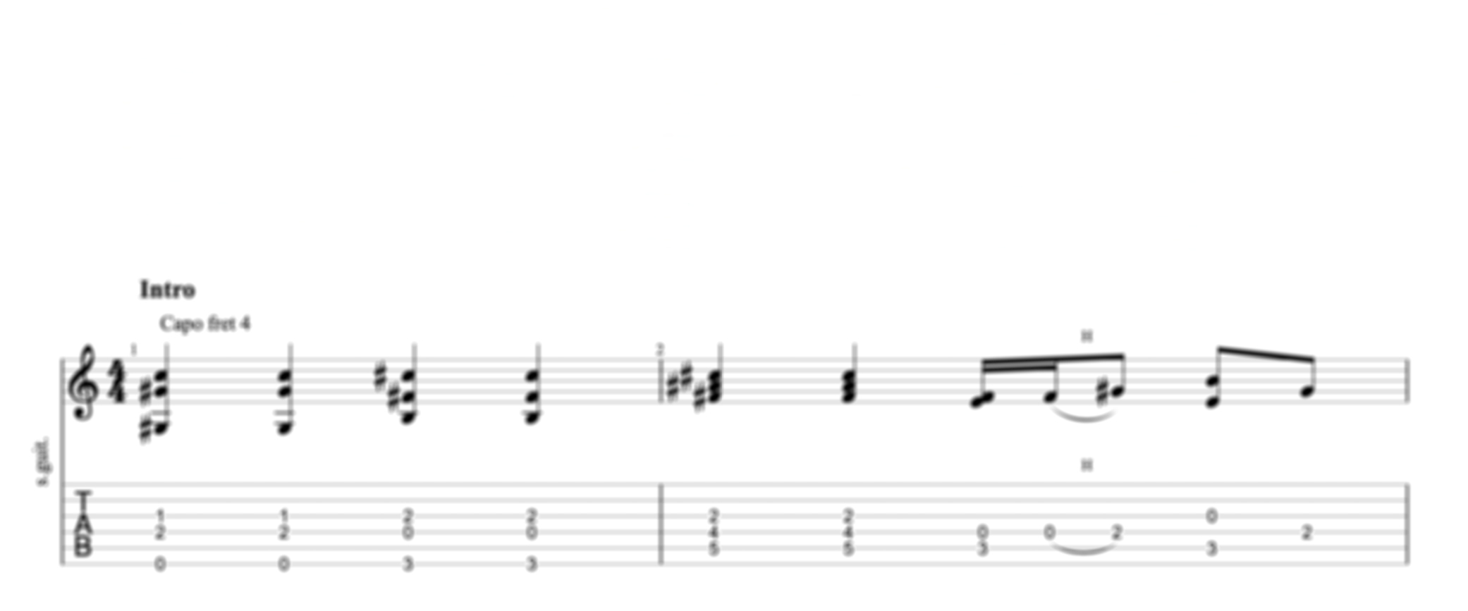Old Town Road Buy Tab For 5 Fingerstyle Club Boosty