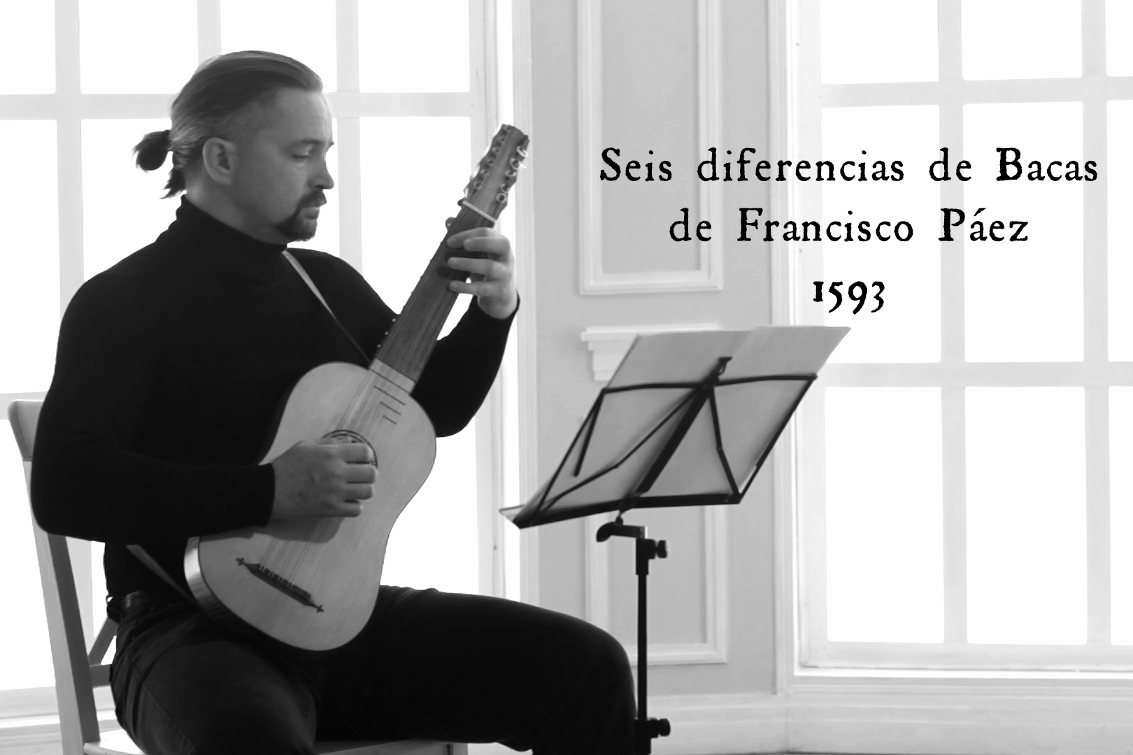 Seis diferencias de bacas de Francisco Paez - Dmitry Cherevko | Boosty