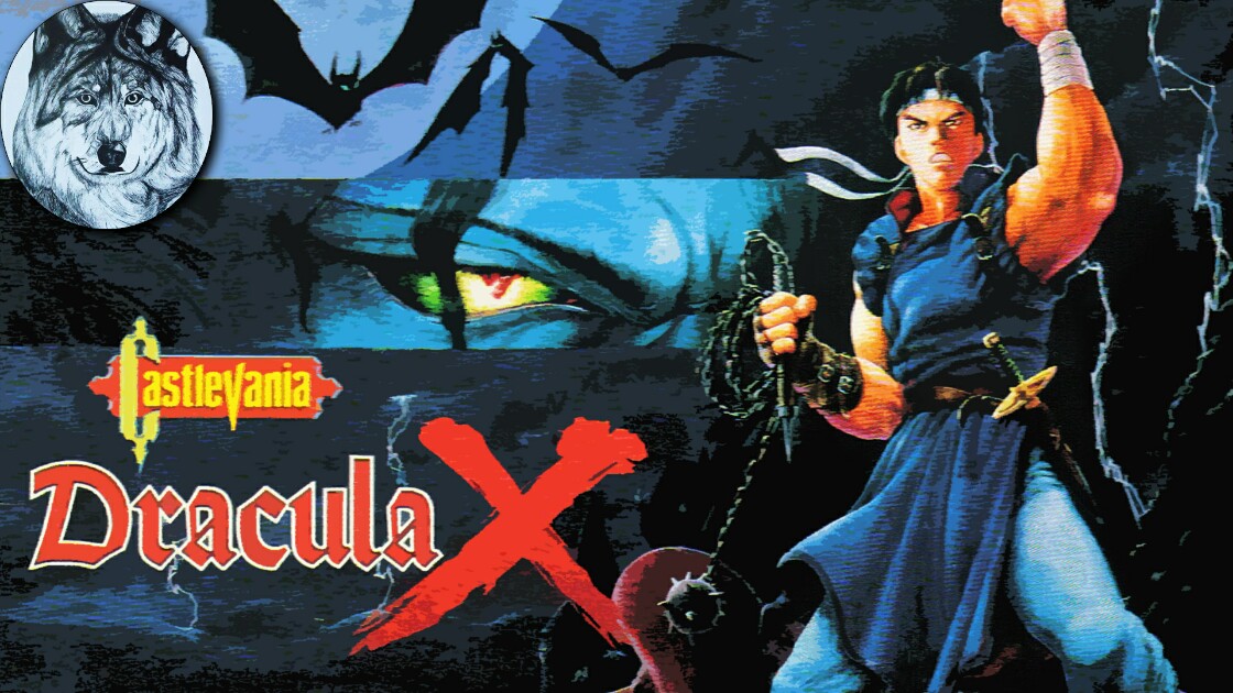 271. Castlevania: Dracula X (SNES). Все развилки и концовки. Longplay ...