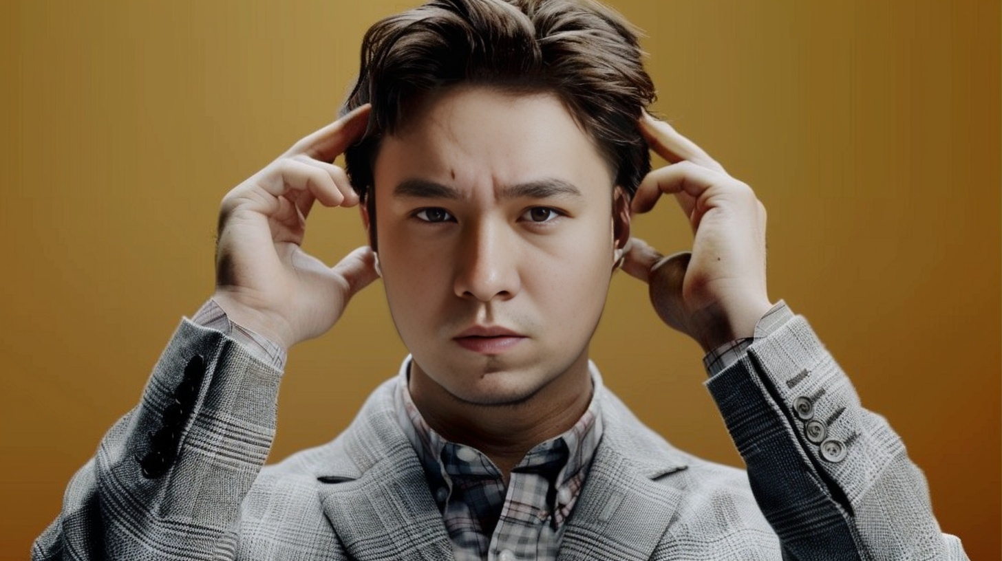 MAX KIM - exclusive content on Boosty