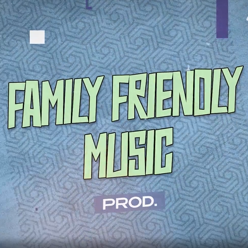 Один из треков нового сезона Family Friendly Music до выхода - Ксенон ...