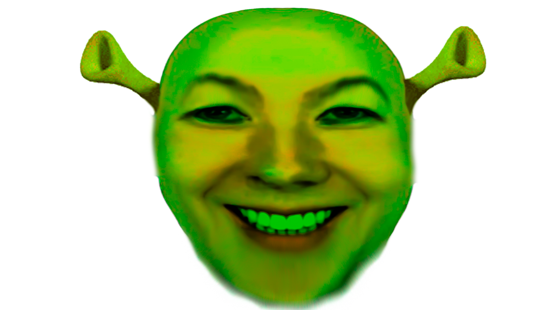 ШРЕК Young Shlang Boosty
