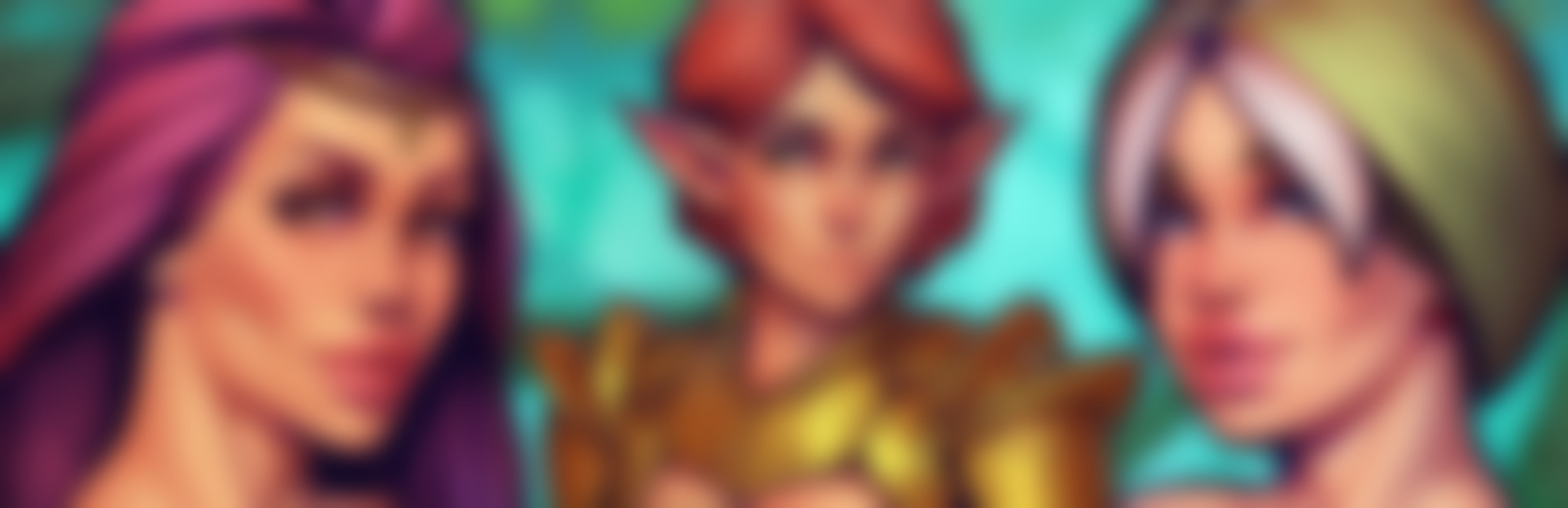 Warlock And Boobs V0 354 Boobsgames Boosty 18