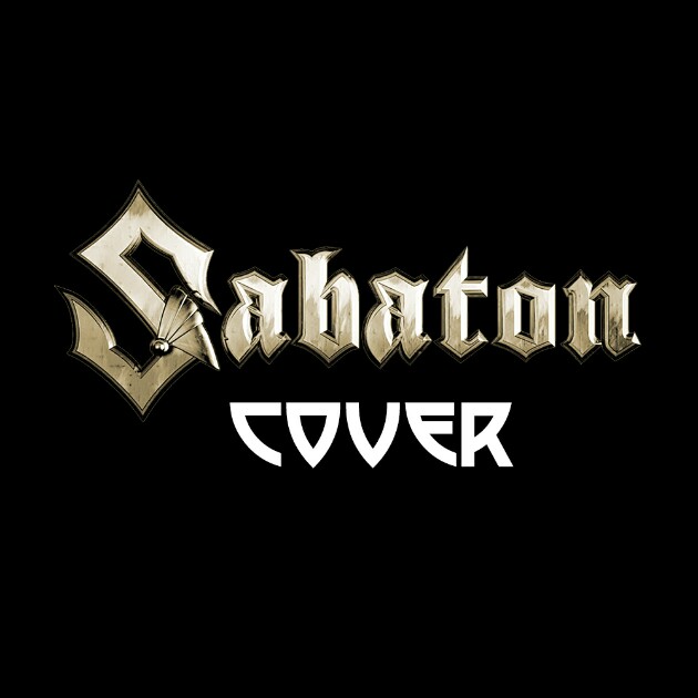 Sabaton Full Covers Wav - Отзвуки Нейтрона | Boosty