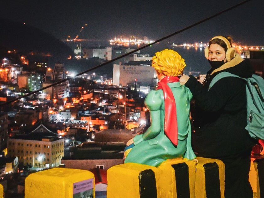 С наступающим новым 2023 годом 🎄 - LET'S TRY KOREA | Boosty