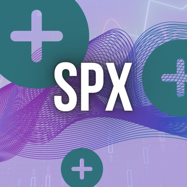 #SPX - Среднесрочный взгляд на индекс S&P 500 - Дмитрий Солодин | Boosty