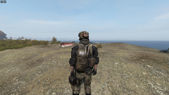 Dayz mods DreaDisGooD - exclusive content on Boosty