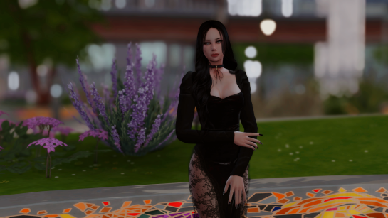 Mariya_Ray - эксклюзивный контент на Boosty