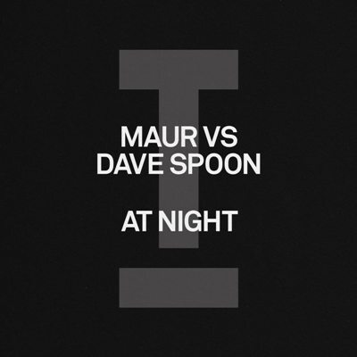 Maur, Dave Spoon – At Night (Extended Mix) - flac music | Boosty