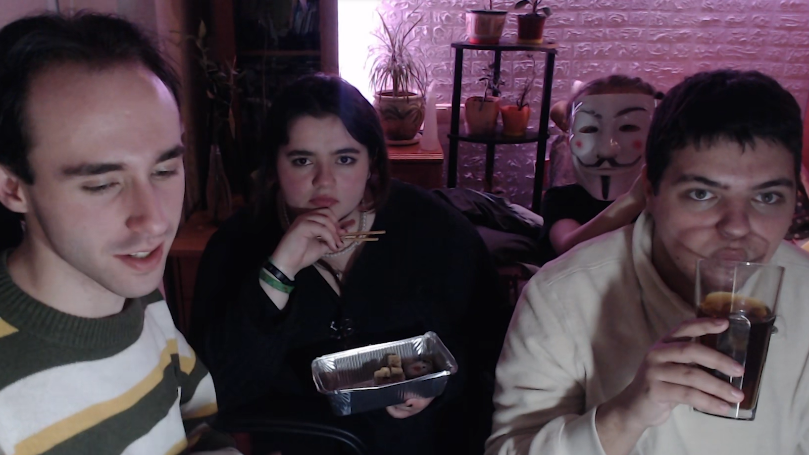 Эльгиз - эксклюзивный контент на Boosty