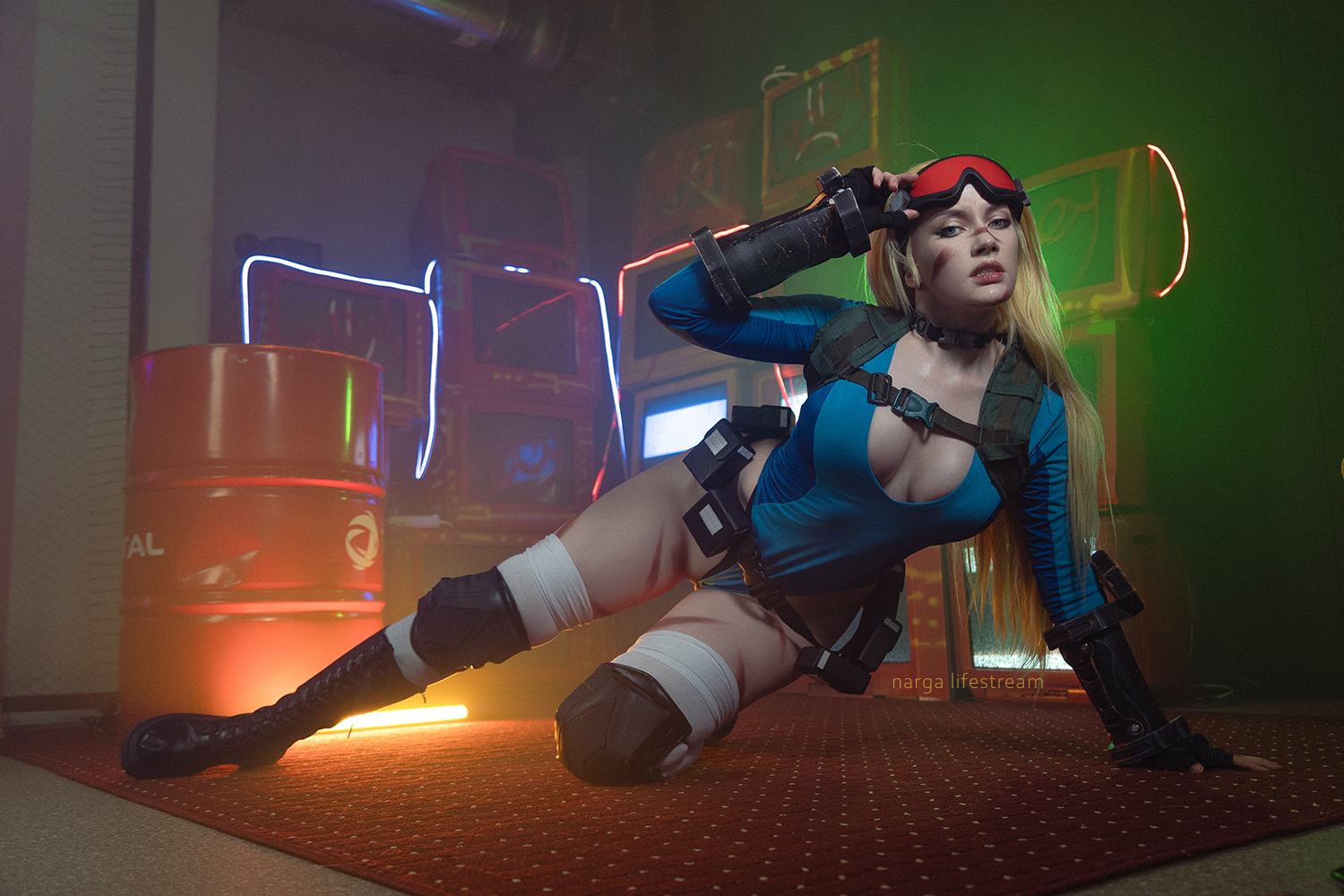 Награды Февраля отправлены - Narga | Boosty