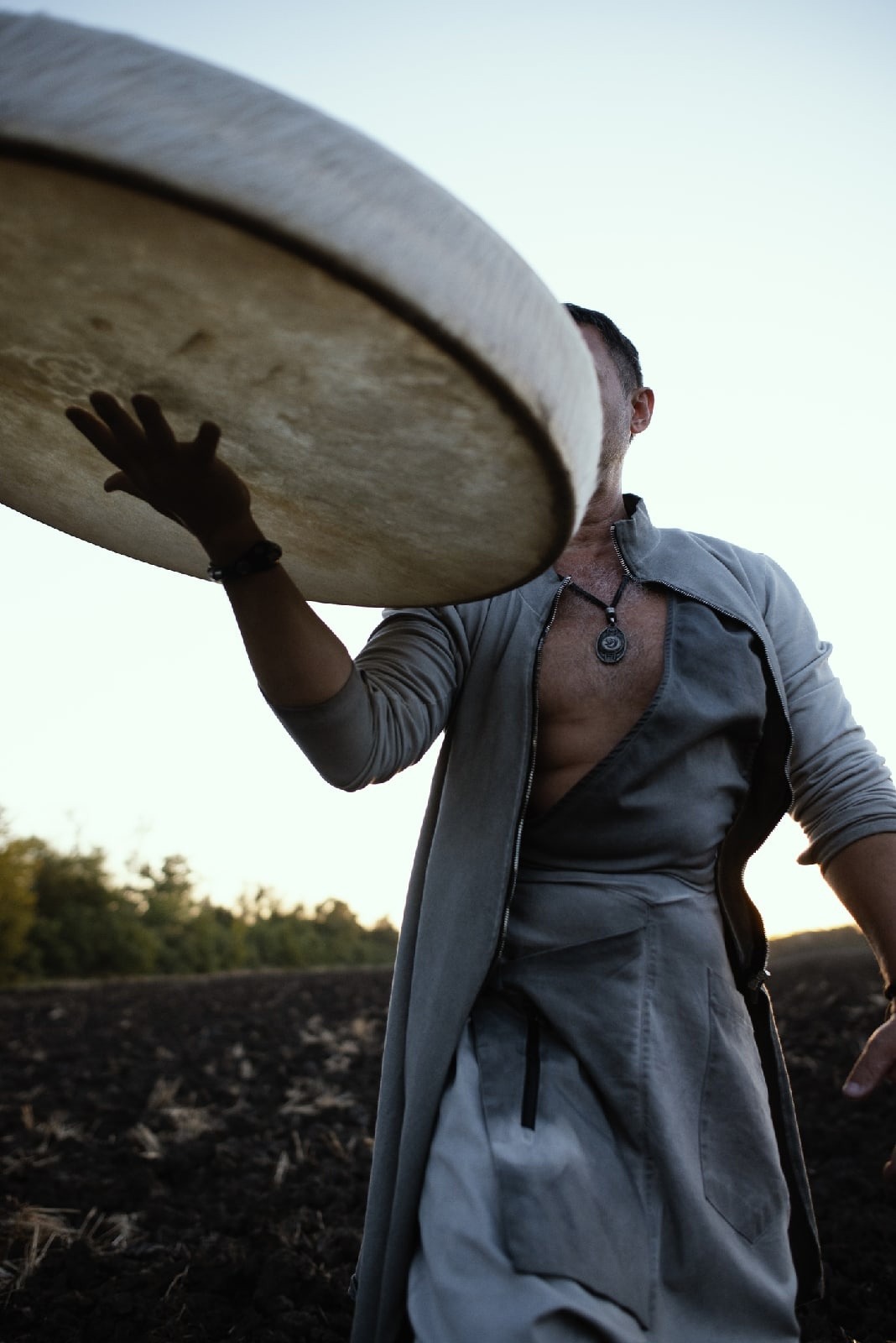 Медитация! Танец Сердца - 4K UHD - Сергей Барс | Boosty