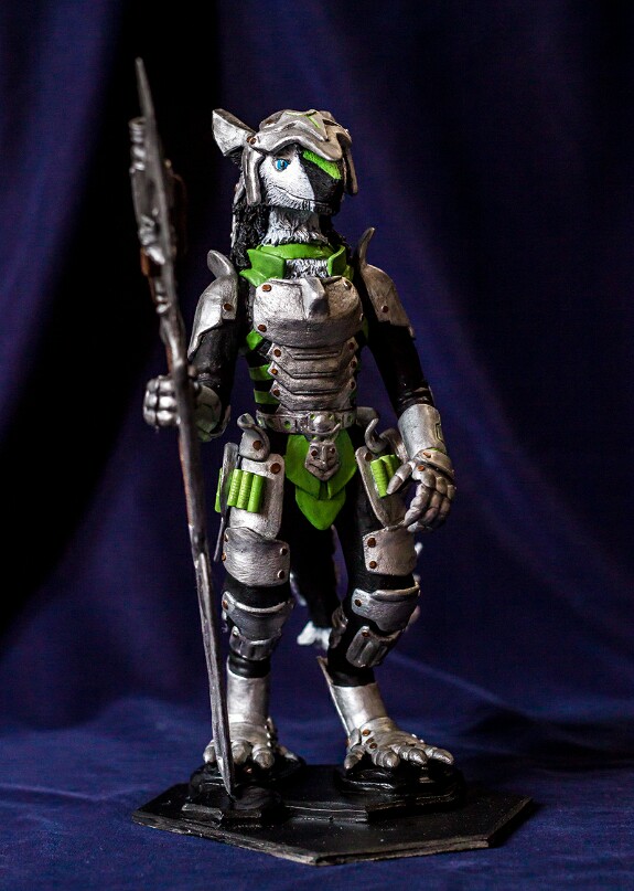 Dish Ray - exclusive content on Boosty