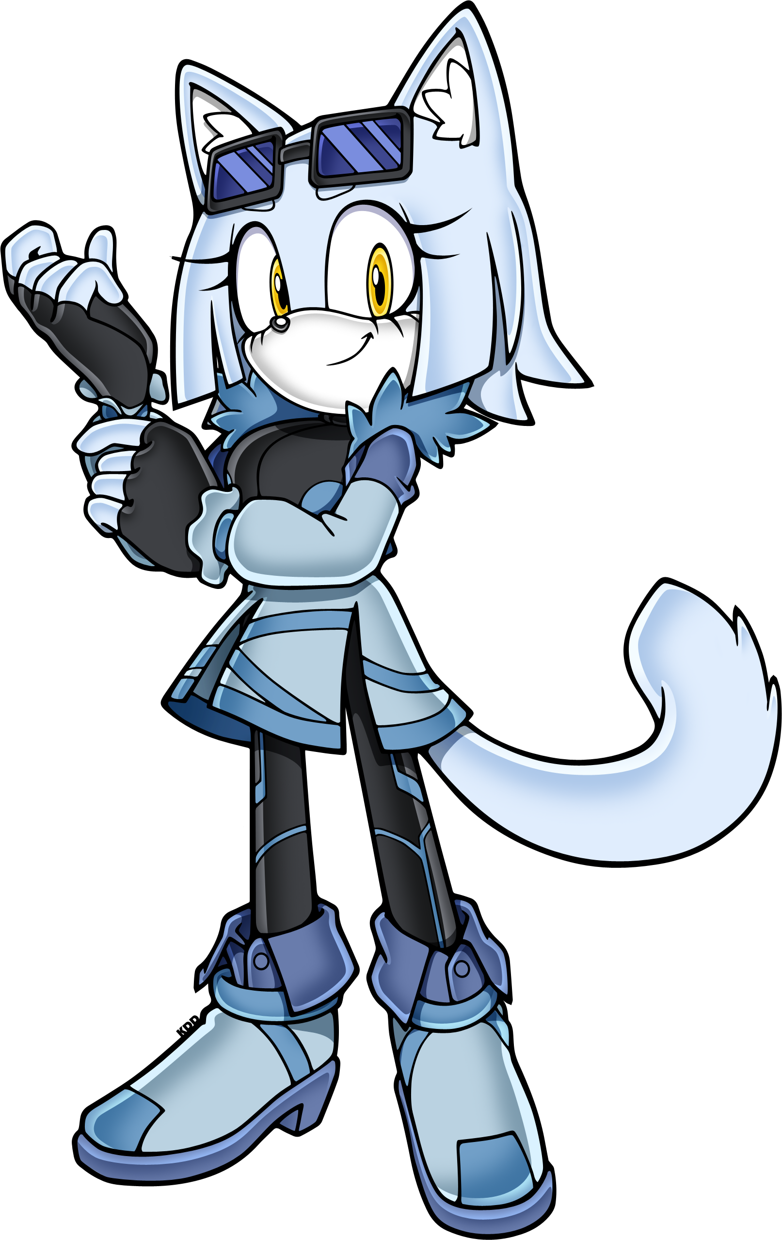 For RoyalSerpent (@AluetteVoras) - KetrinDarkDragon | Boosty