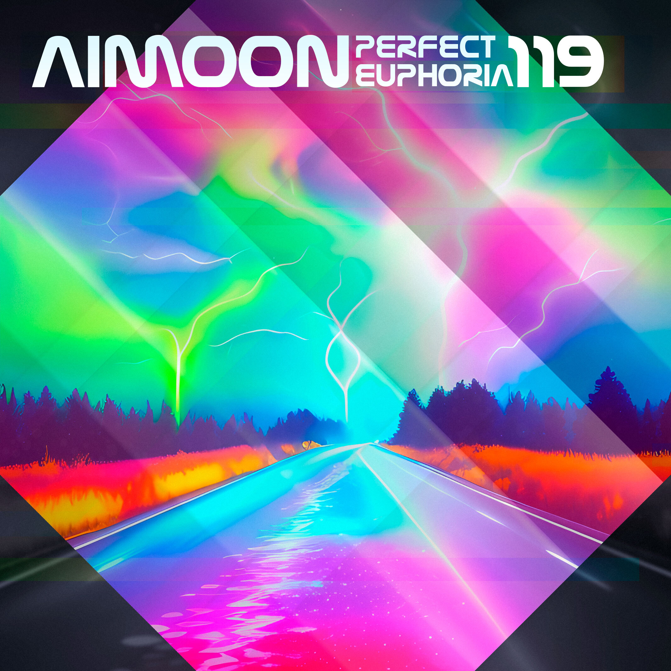 Aimoon pres. Perfect Euphoria ep.119 - Aimoon | Boosty