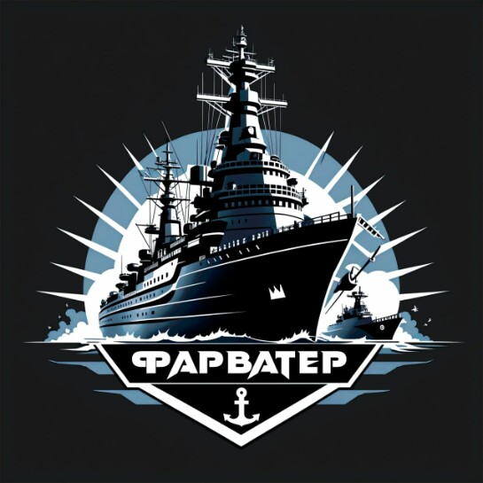 Фарватер - эксклюзивный контент на Boosty