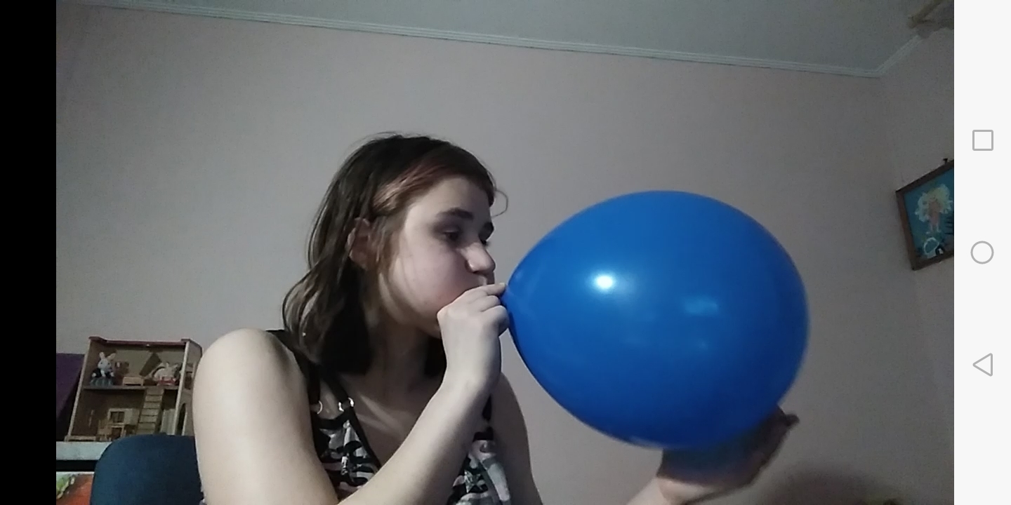 Different balloons inflation - inflatable_fountain8031 | Boosty