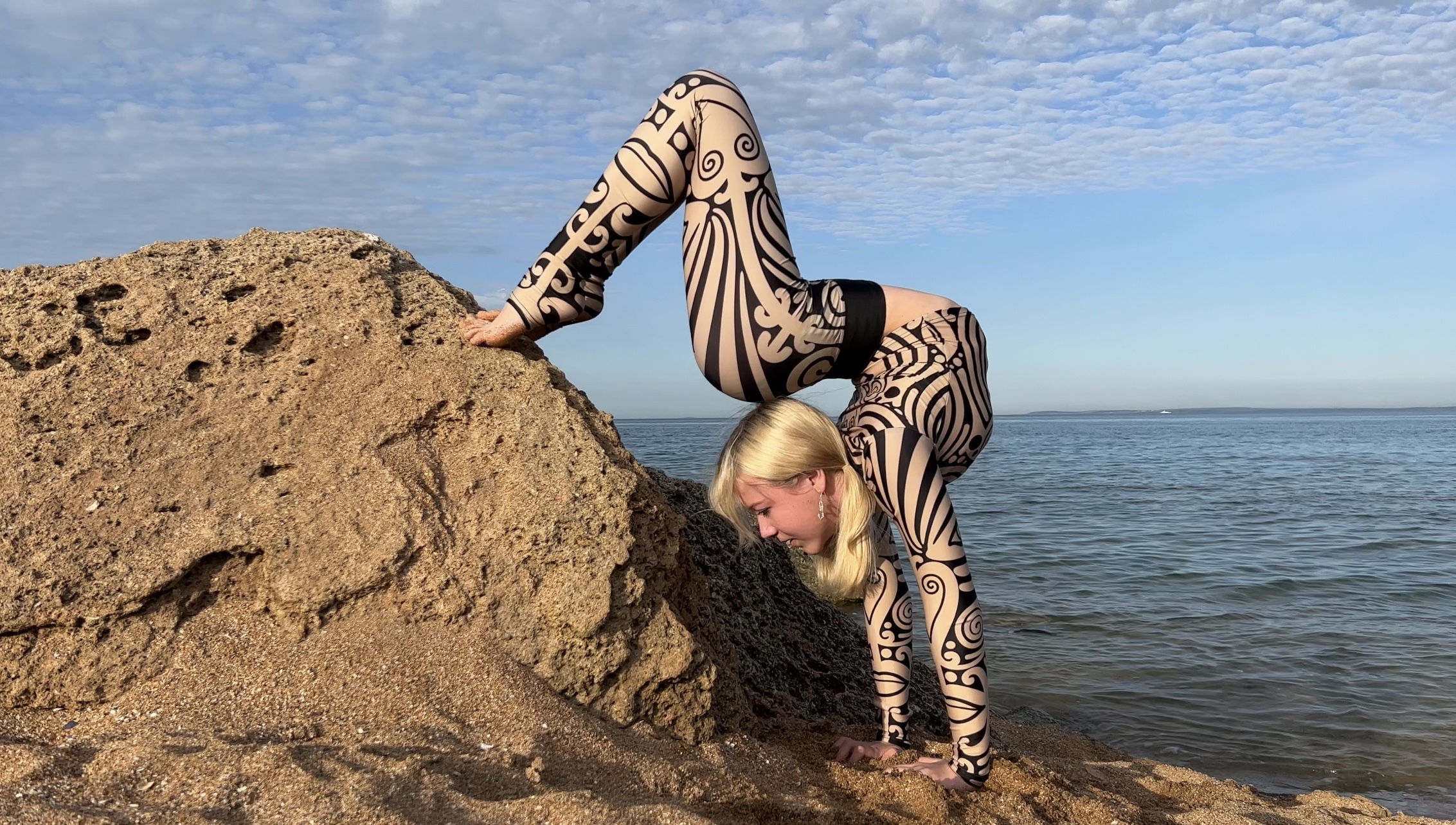 Extreme Flexibility Exercises | 20 Minute Full Body Stretches – LMXF