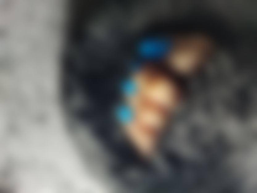 Posted by Alena Foot Fetish Feet on Aug 08 2024 on Boosty