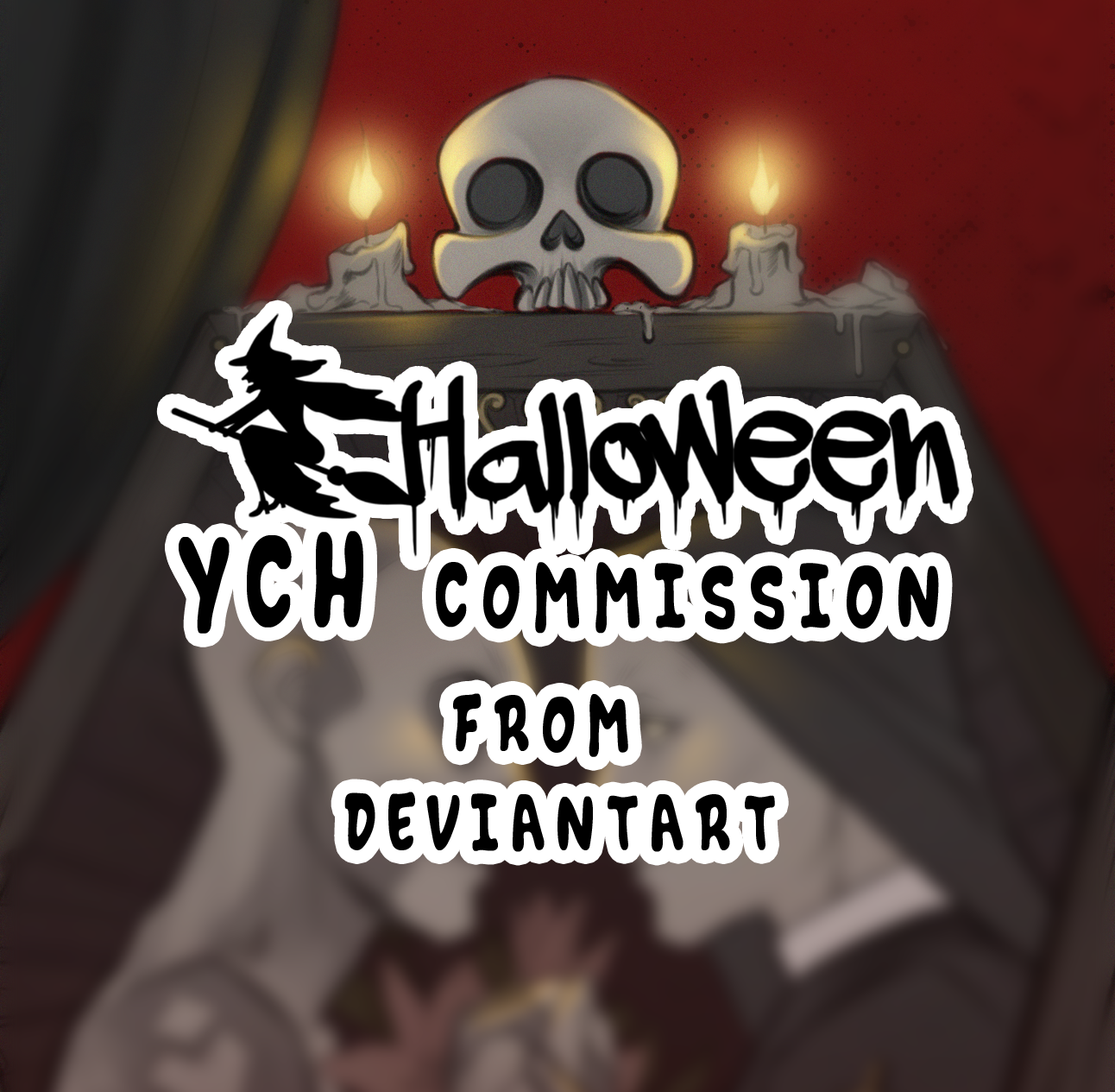 Thank you for commission me! - Sheen_G | Boosty