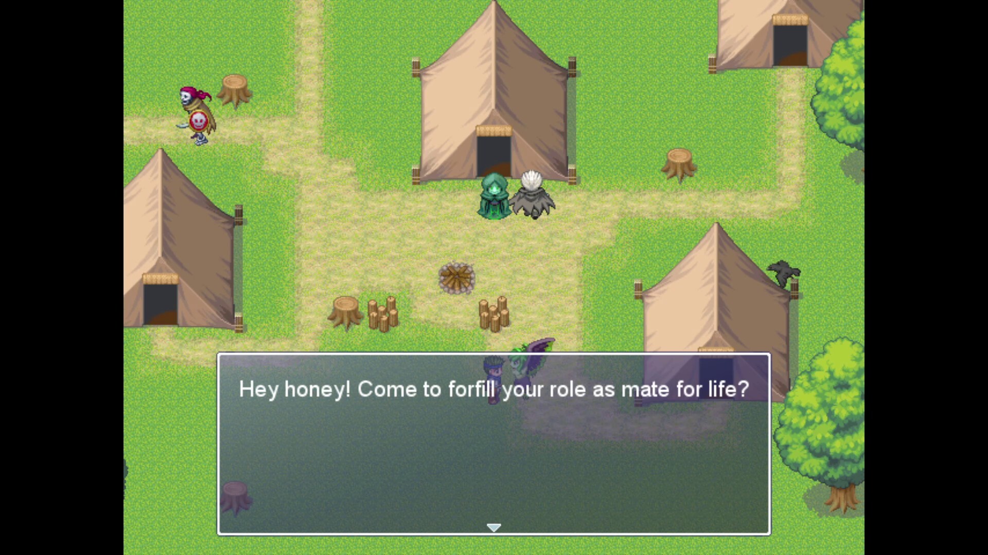 Mating with a Harpy. Mysta's Vore RPG - Vore House | Boosty