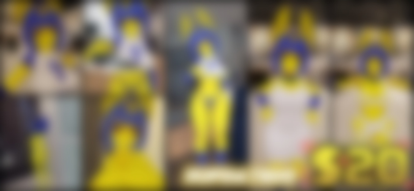 AVATAR ARCHIVE POST - ChrispyNi | Boosty