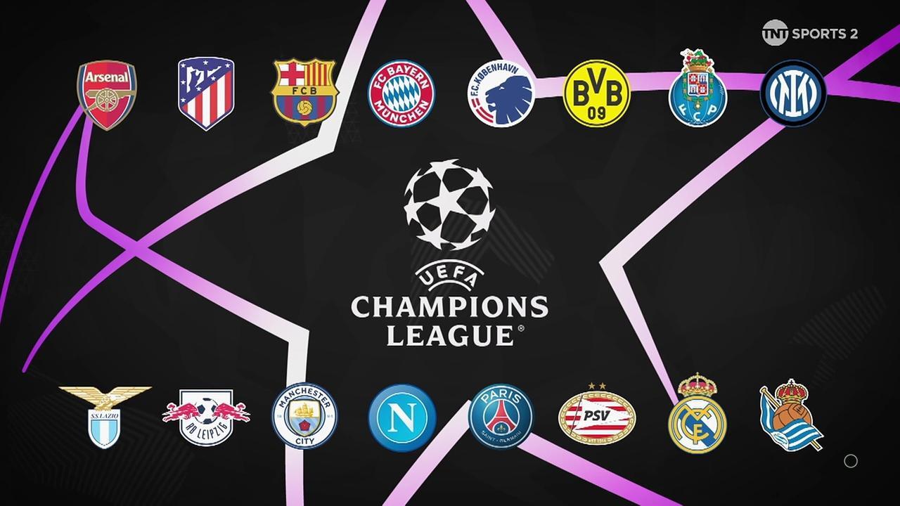 UCL Magazine Show #17: Young Stars In The Making - 12/02/2024 - Lukas GTR | Boosty