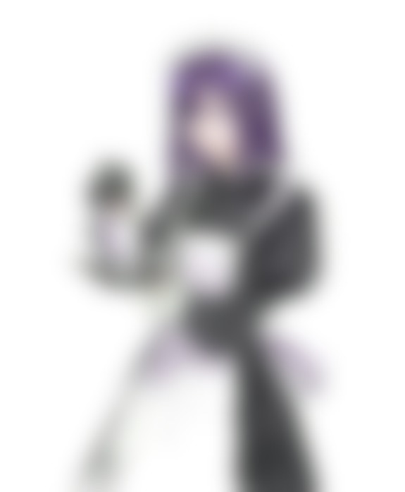 Maid Lidia drawing sketch / WIP - Cromahi | Boosty
