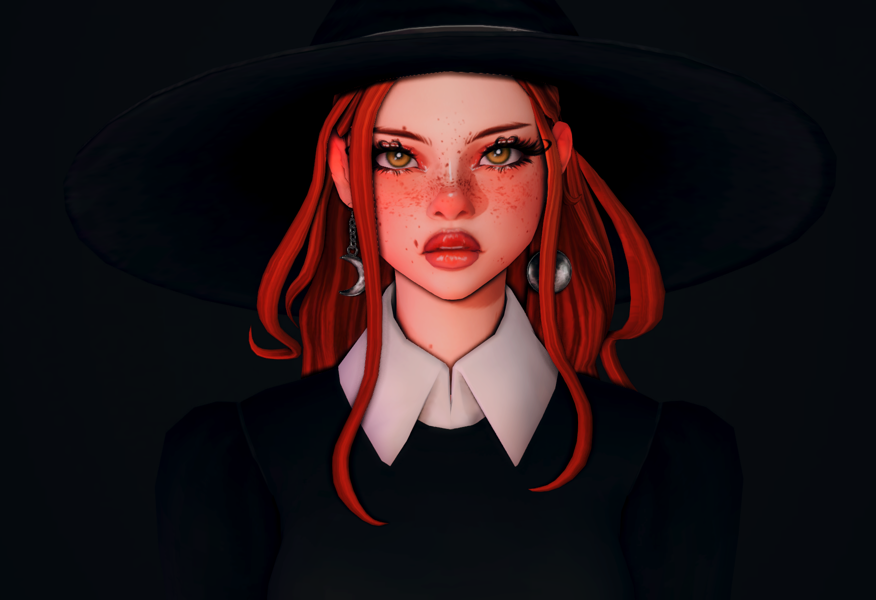 🔮🧹Эйвери (СС)🐈‍⬛ - 𝓐𝓵𝓲𝓷𝓬𝓱𝓲𝓴 🌼 | Boosty
