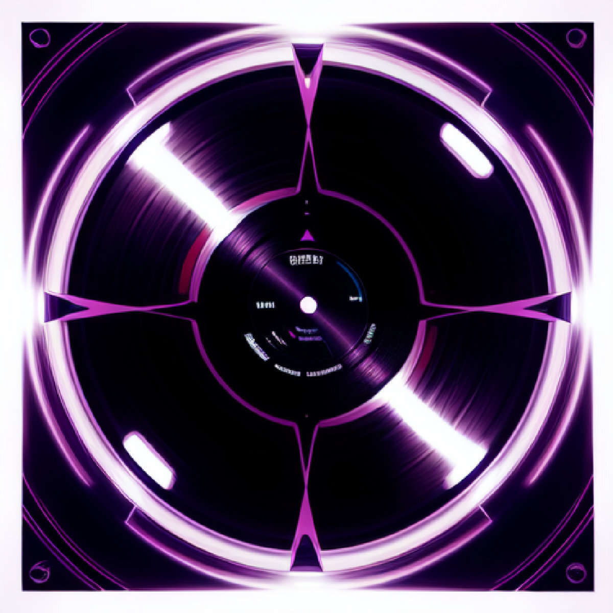 Resonance within Electric Dreams - FS Studios | Boosty