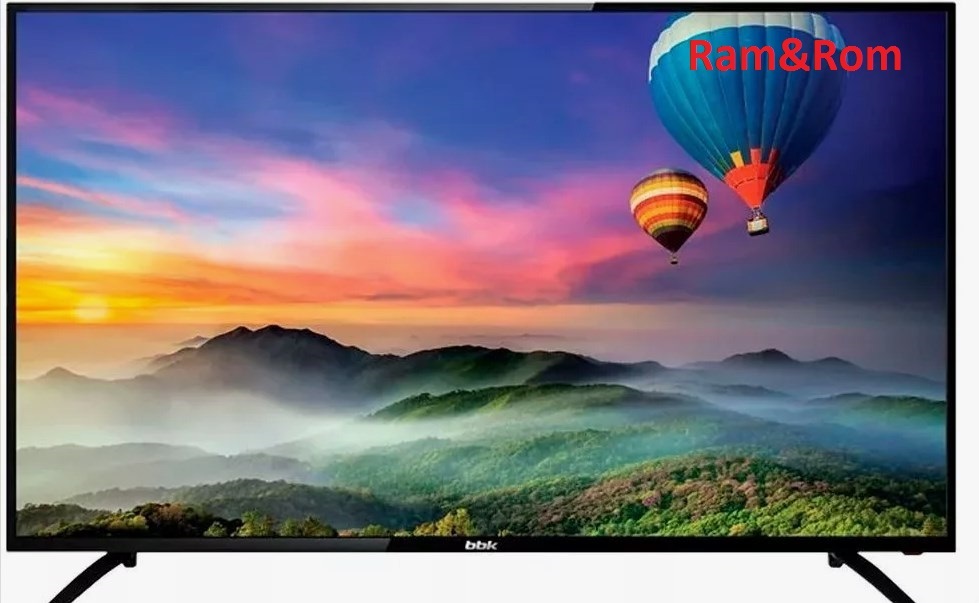 BBK 50LEX-6056 UTS2C прошивка USB - Прошивка+ | Boosty