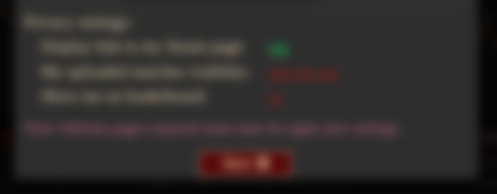 UPDATE#3 (translation of the prev post) - berkuse | Boosty