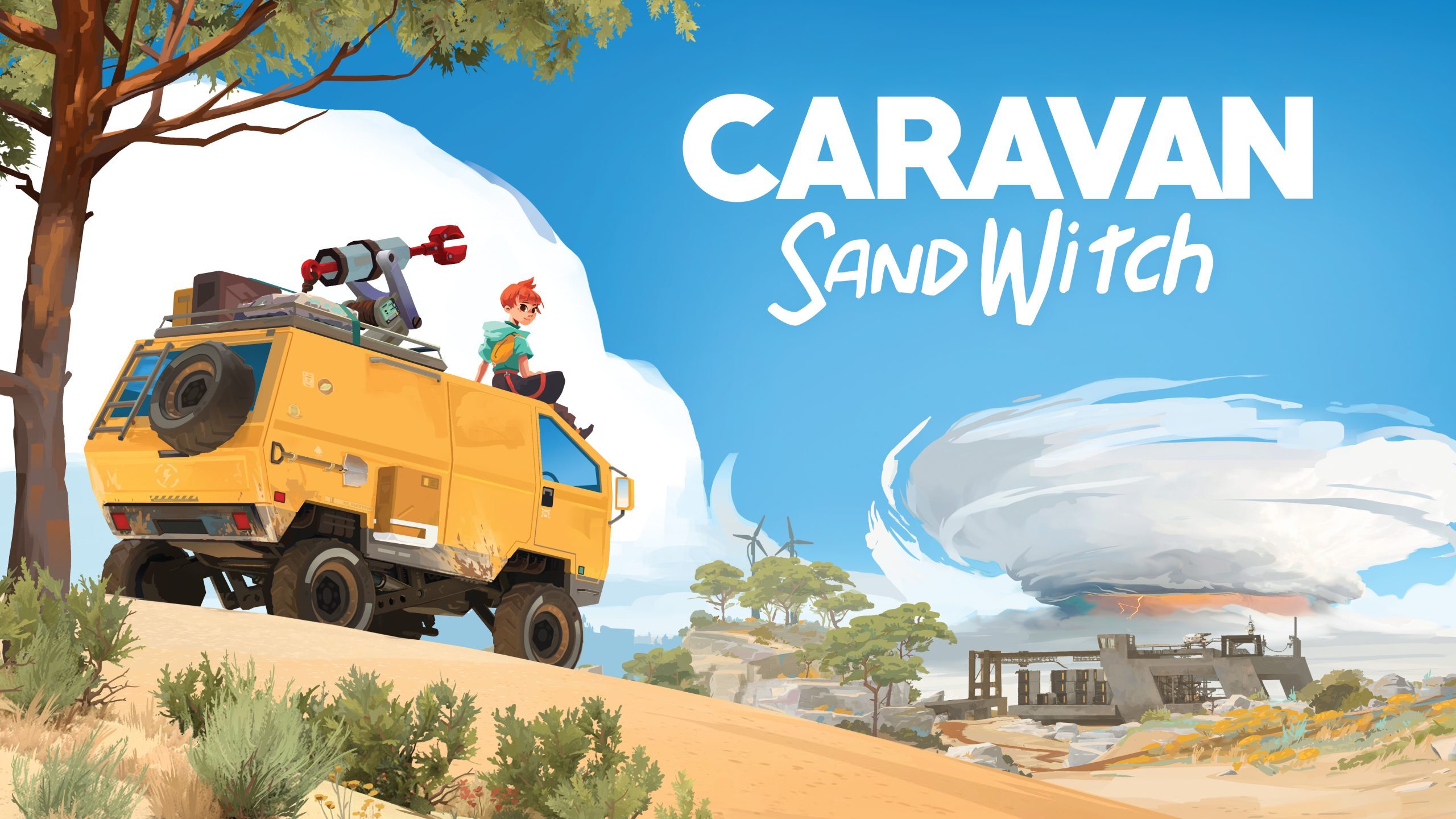 Caravan Sandwitch - Pro100FUNtv | Boosty