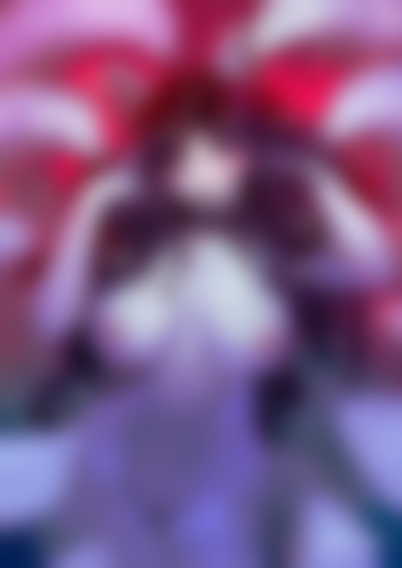 NSFW Версия с Китсуне лисонькой ♥ - Julia Mato | Boosty